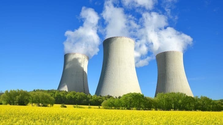 Petition · Repeal Australia's Federal Nuclear Power Ban - Australia ...