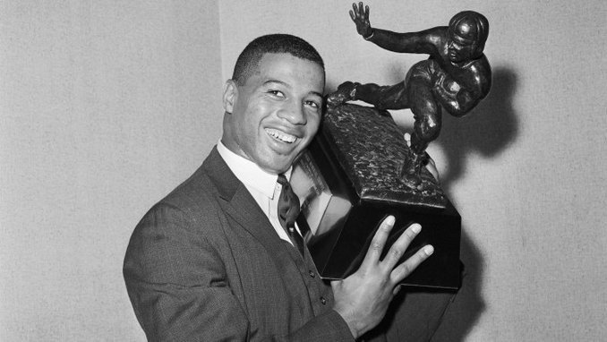 Petition · DECLARE DECEMBER 6th ERNIE DAVIS DAY IN THE CITY OF ELMIRA ...