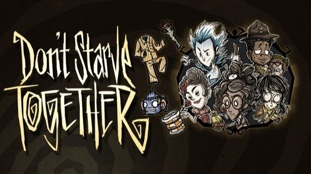 Abaixo-assinado · Convide meu namorado para jogar DST (Don't Starve ...