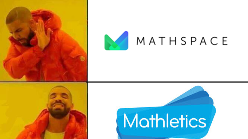 Petition · Delete mathspace from all saints · Change.org