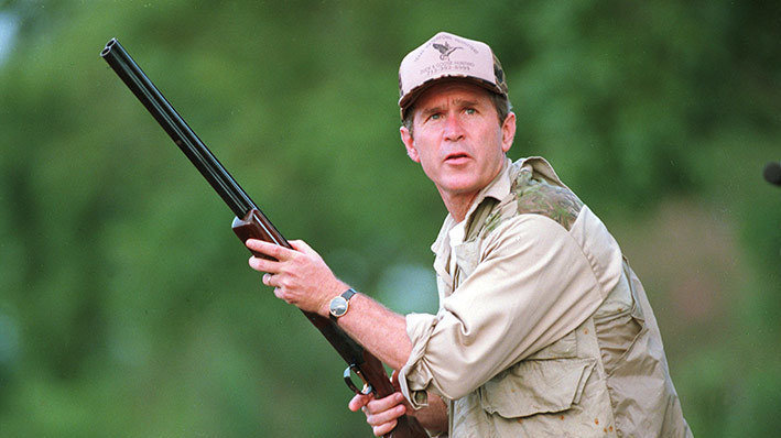 Petition · Prevent Unnecessary Gun Control in the US - United States ...