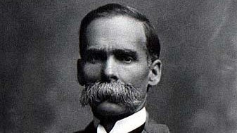 Petition · City of Edmonton: Remove Frank Oliver's Name · Change.org