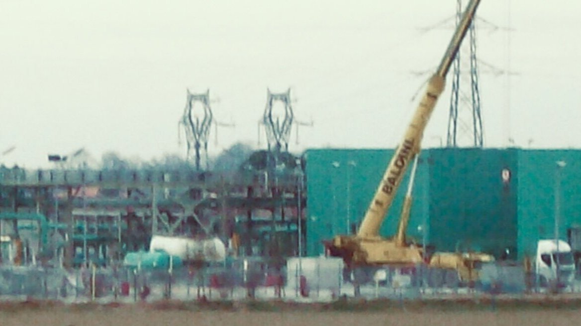 Petizione · Revocare permesso a Edison per stoccare metano in ...