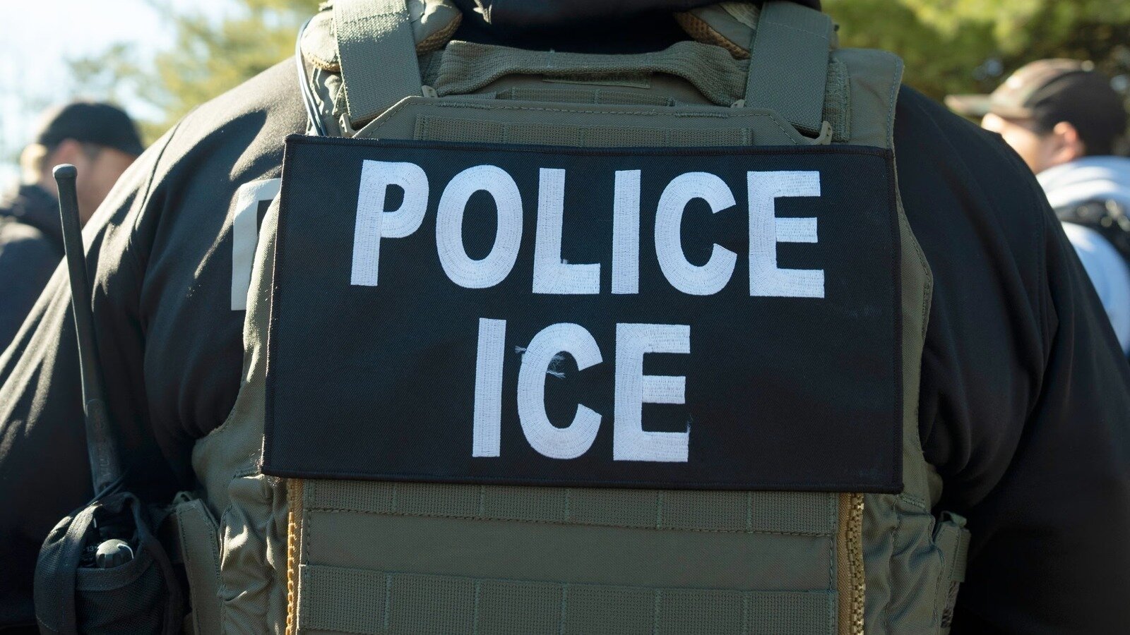 Petition · Tell ICE: Stop Targeting NYC Employees Doing Their Jobs ...