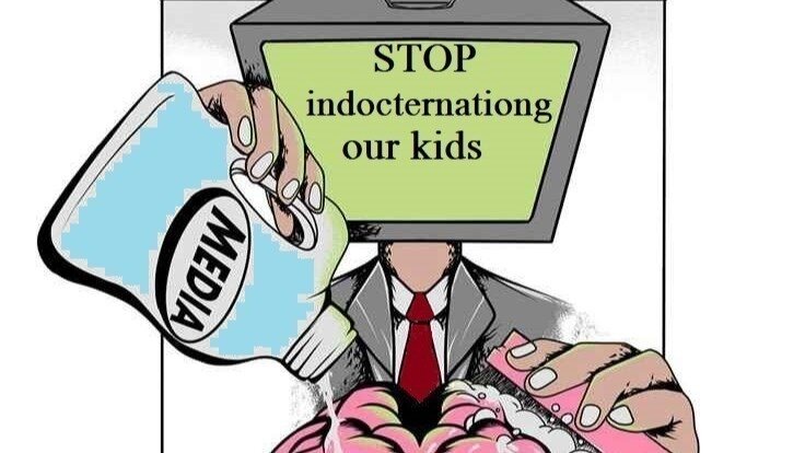 Petition · Demand an End to Religious Indoctrination of Children in ...
