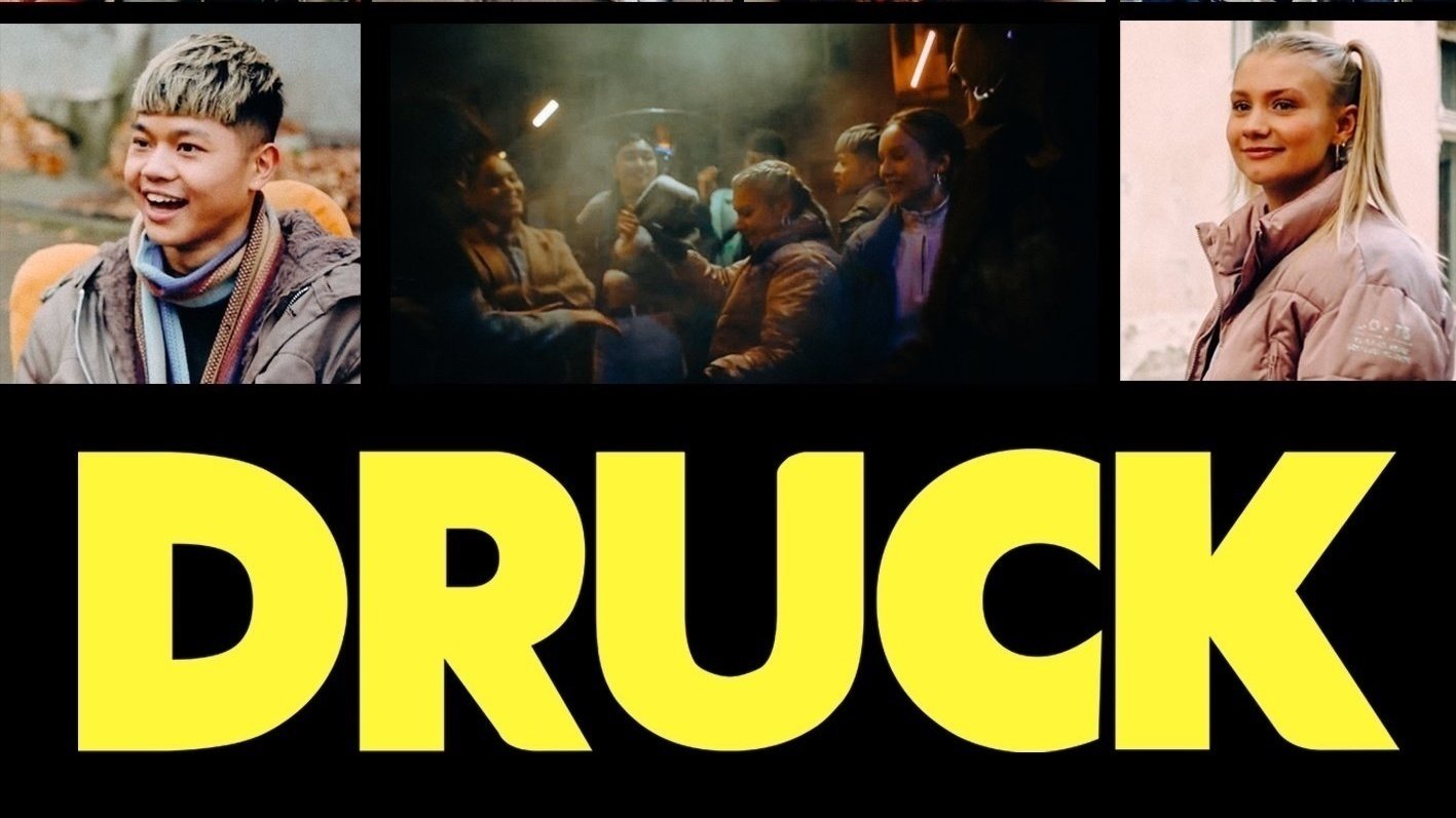 Petition · Bring back Druck's former creative team for season 8 ...