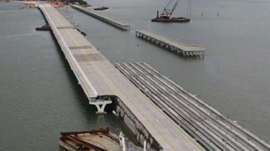 Petition · Competency, Quality and Efficiency for Pensacola Bay Bridge ...