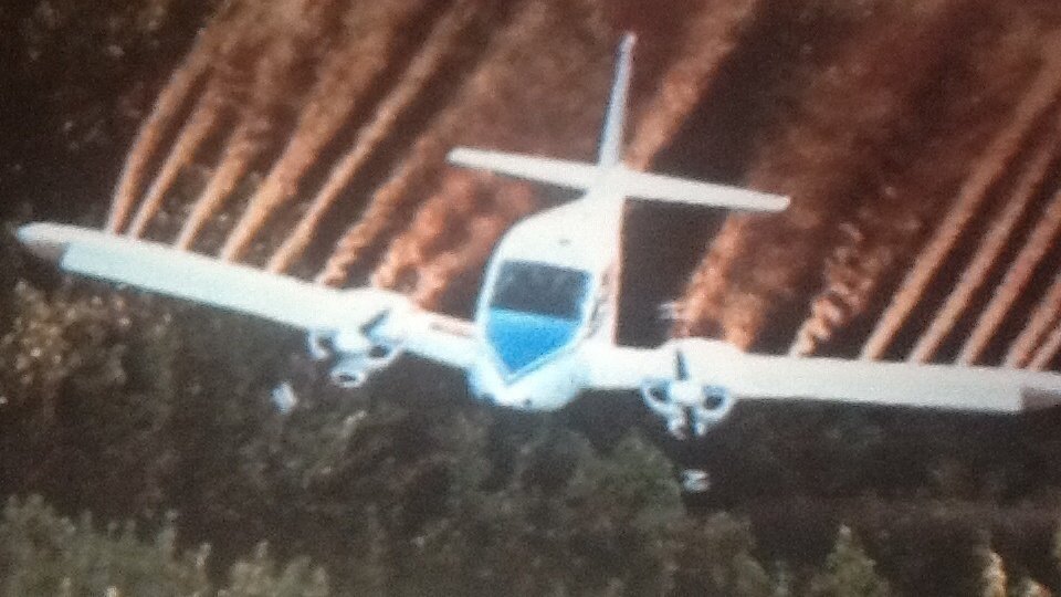 Petition · Stop aerial spraying for mosquitos in Collier County Florida ...