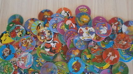 Petition · Bring back collectible Tazos in chip packets - Australia ...