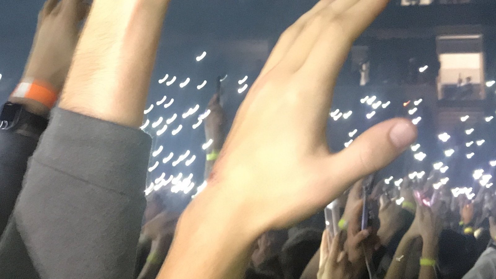 Petition · Have Gavin DJ the Charity Dance - United States · Change.org