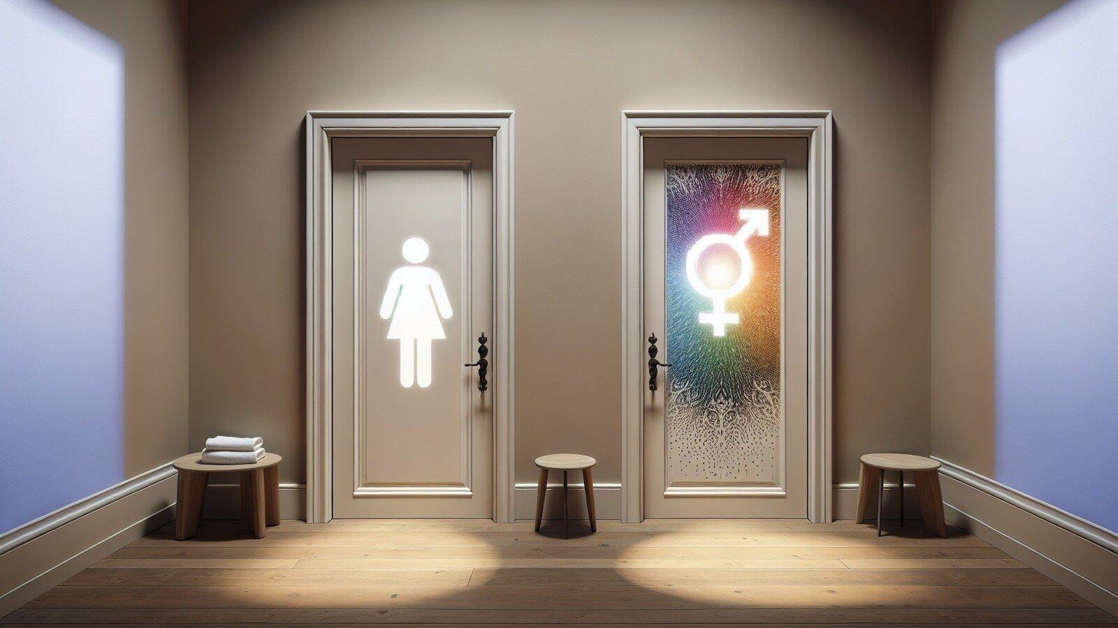Petition · Ensure Rights to Gender-Aligned Restrooms for Transgender ...