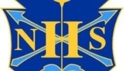 Nuriootpa High School Logo Nuriootpa High School, The Barossa Council