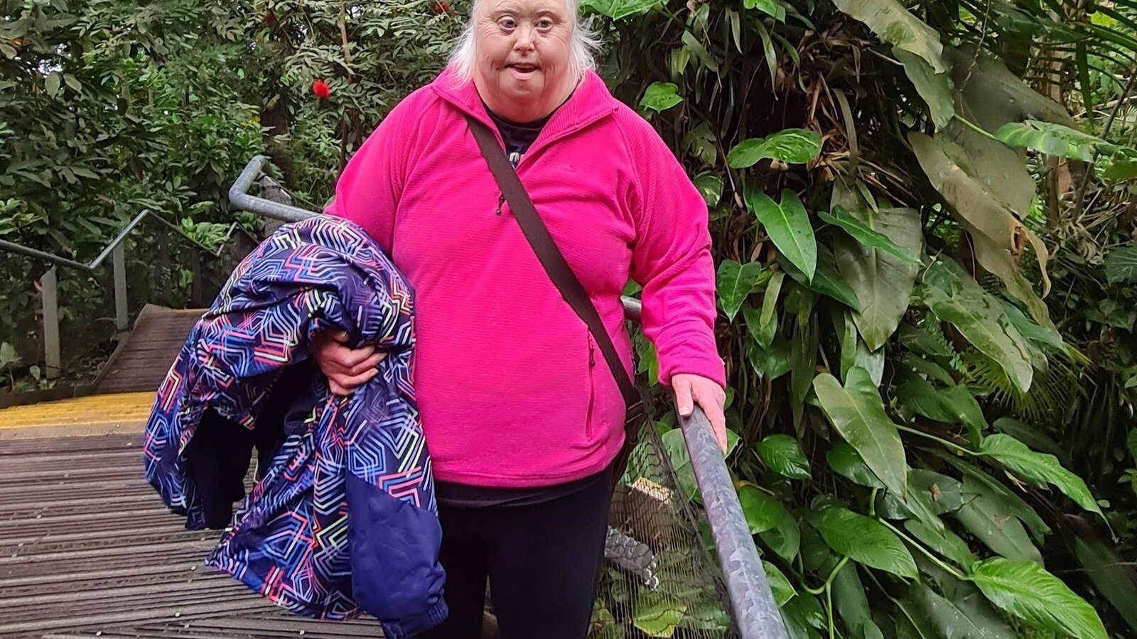 Petition · Save the Lee Davies Day Centre Narberth - United Kingdom ...