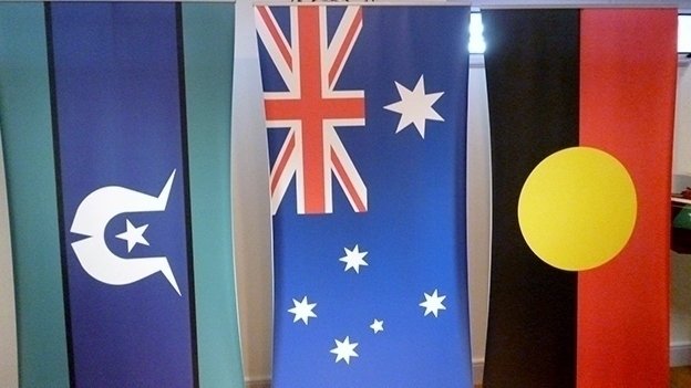 Petition · Raise the Australian Aboriginal and Torres Strait Islander ...