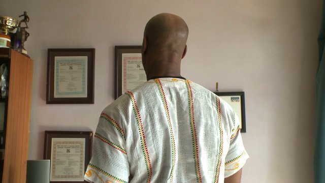 Petition · GIve Steadman Scott and Afewee space in Brixton Rec to set ...