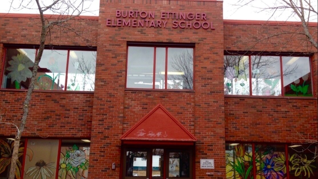 Petition · Reverse the Burton Ettinger School Board Decision to Move ...