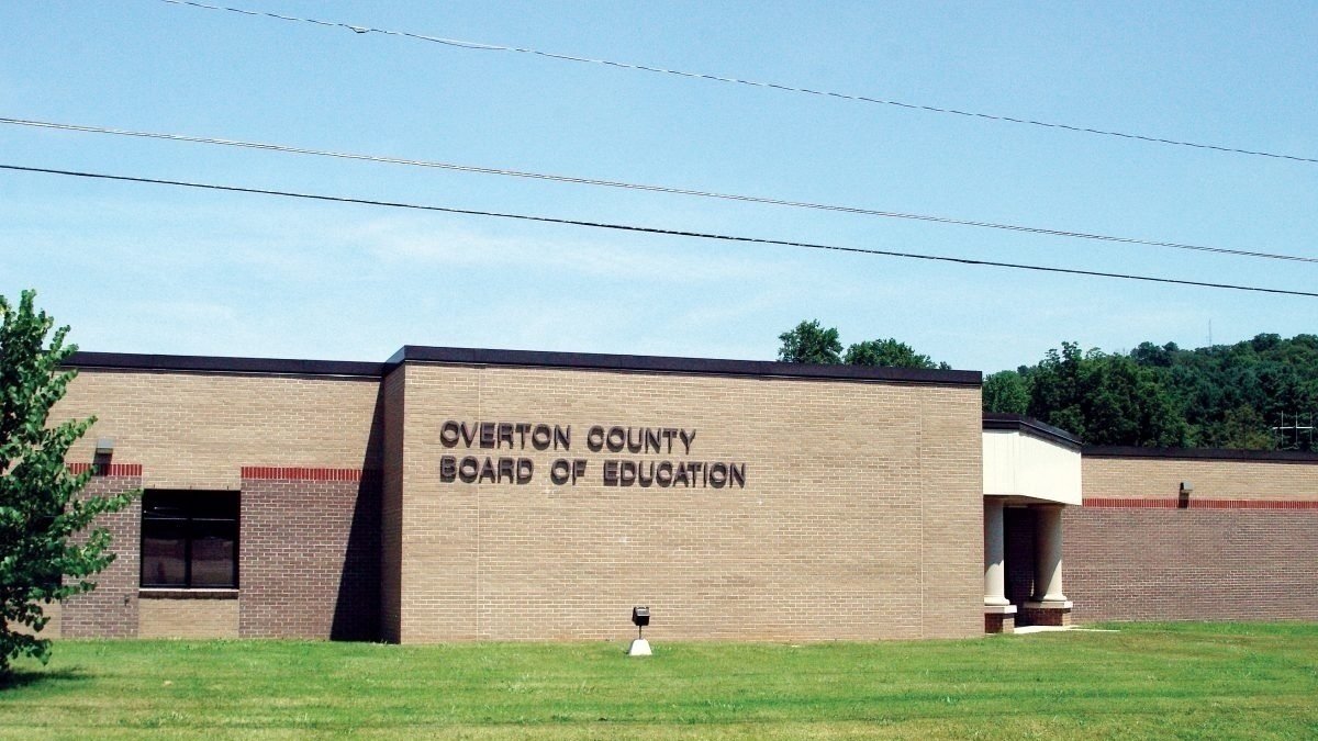 Petition · Resignation of Overton County School Director Mark ...