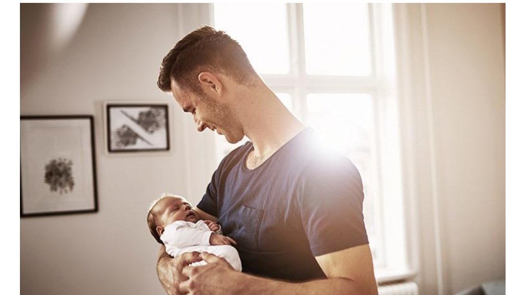 Petition · Paternity leave for men should be of 30 days. - India ...