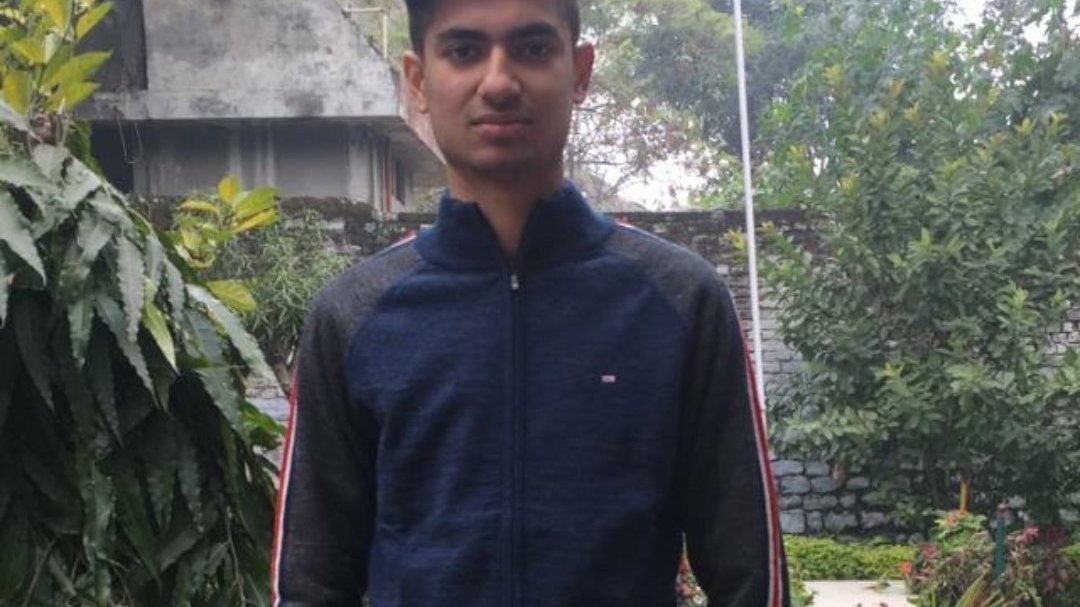 Petition · Send Karan Gupta back to kindergarten - India · Change.org