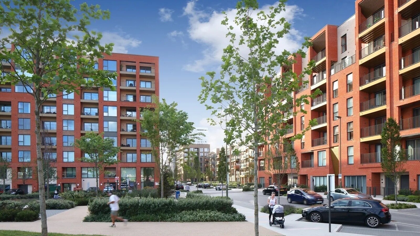 Petition · Ban the Colindale South CPZ Proposal - United Kingdom ...