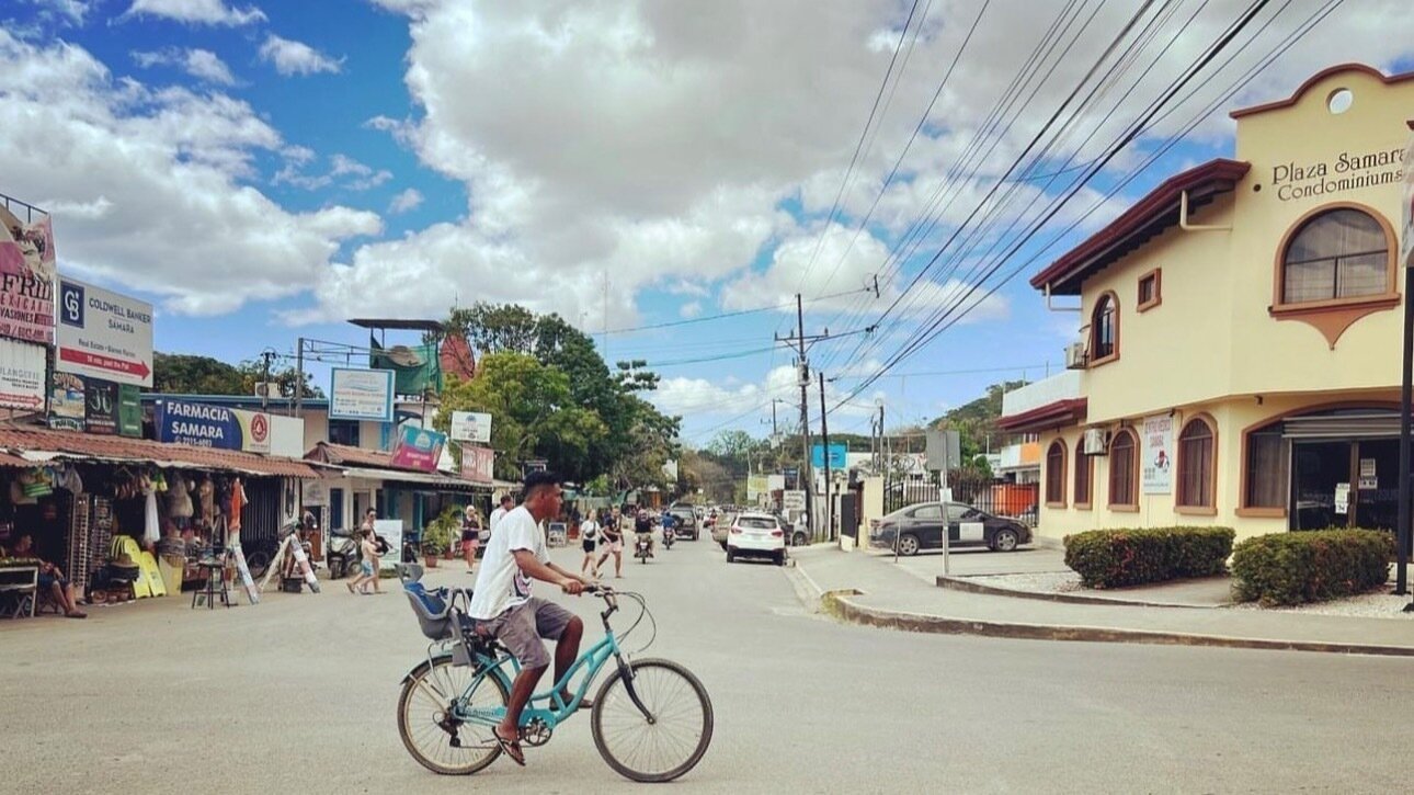 Petition · Address the Rising Crime Rates in Sámara, Costa Rica ...