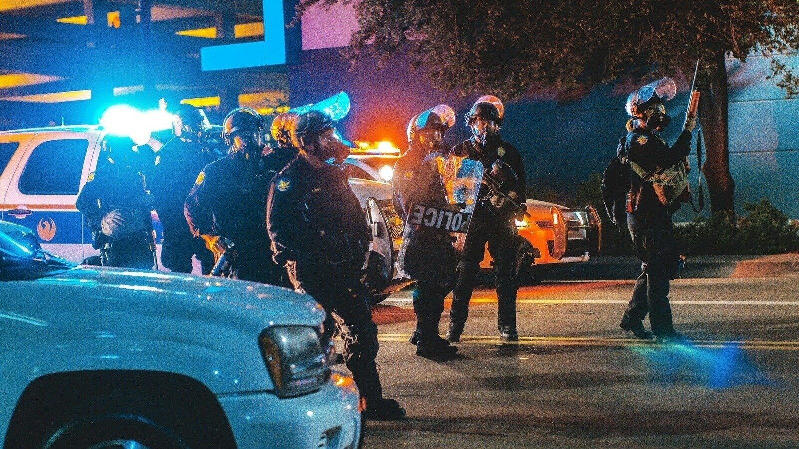 Petition · Stop Indiana's Dangerous Military Police Bill Before It's ...