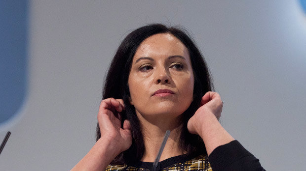 Petition · Deselect Don Valley MP Caroline Flint - United Kingdom ...
