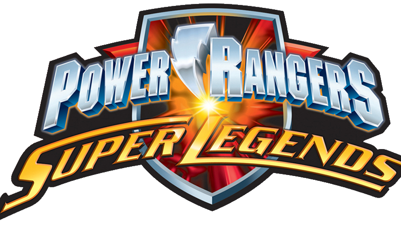 Petición · Que Gerry reseñe Power Rangers: Super Legends - Chile ...