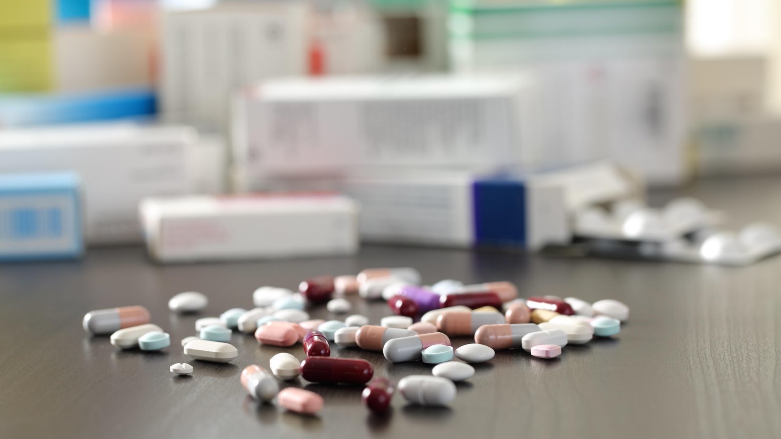 Petition · Stop the deaths from prescription medications - Australia ...