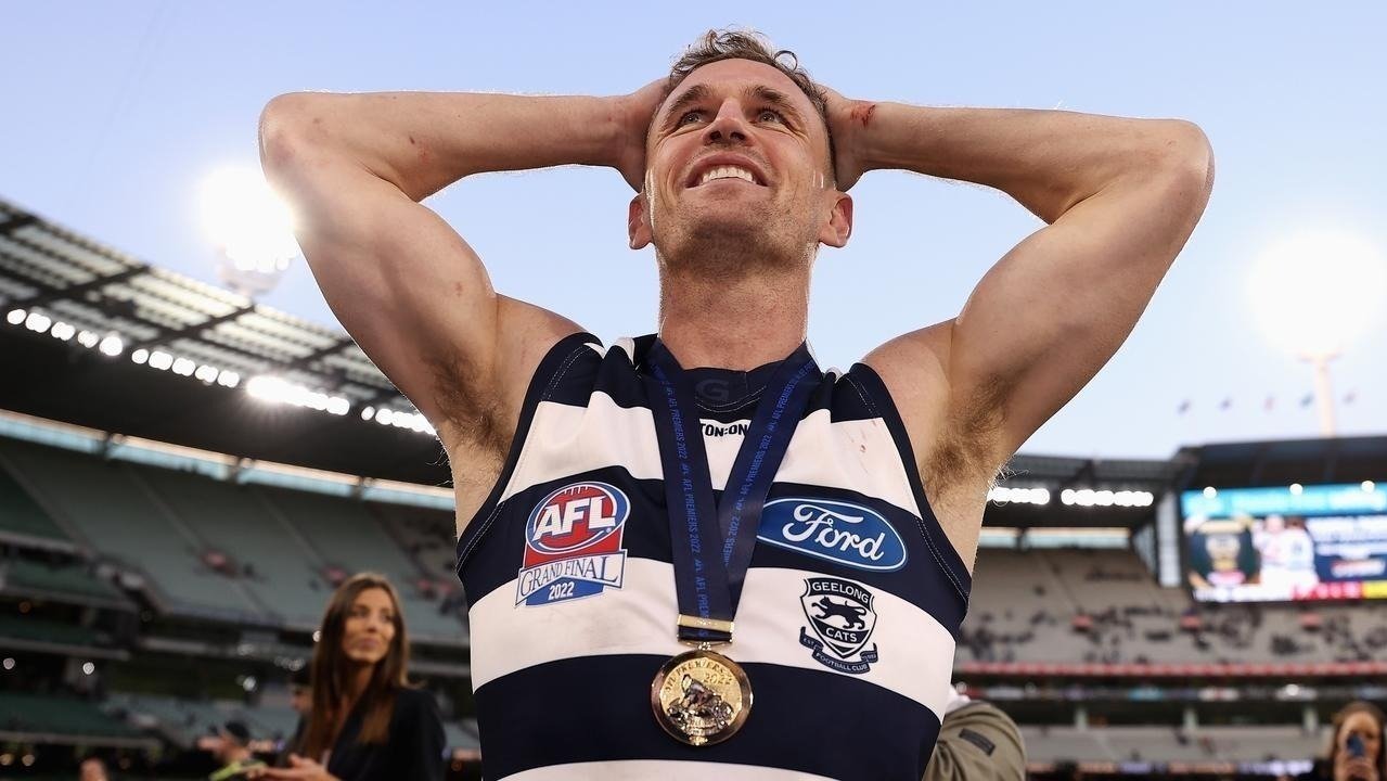 Petition · Bring Joel Selwood back - Australia · Change.org
