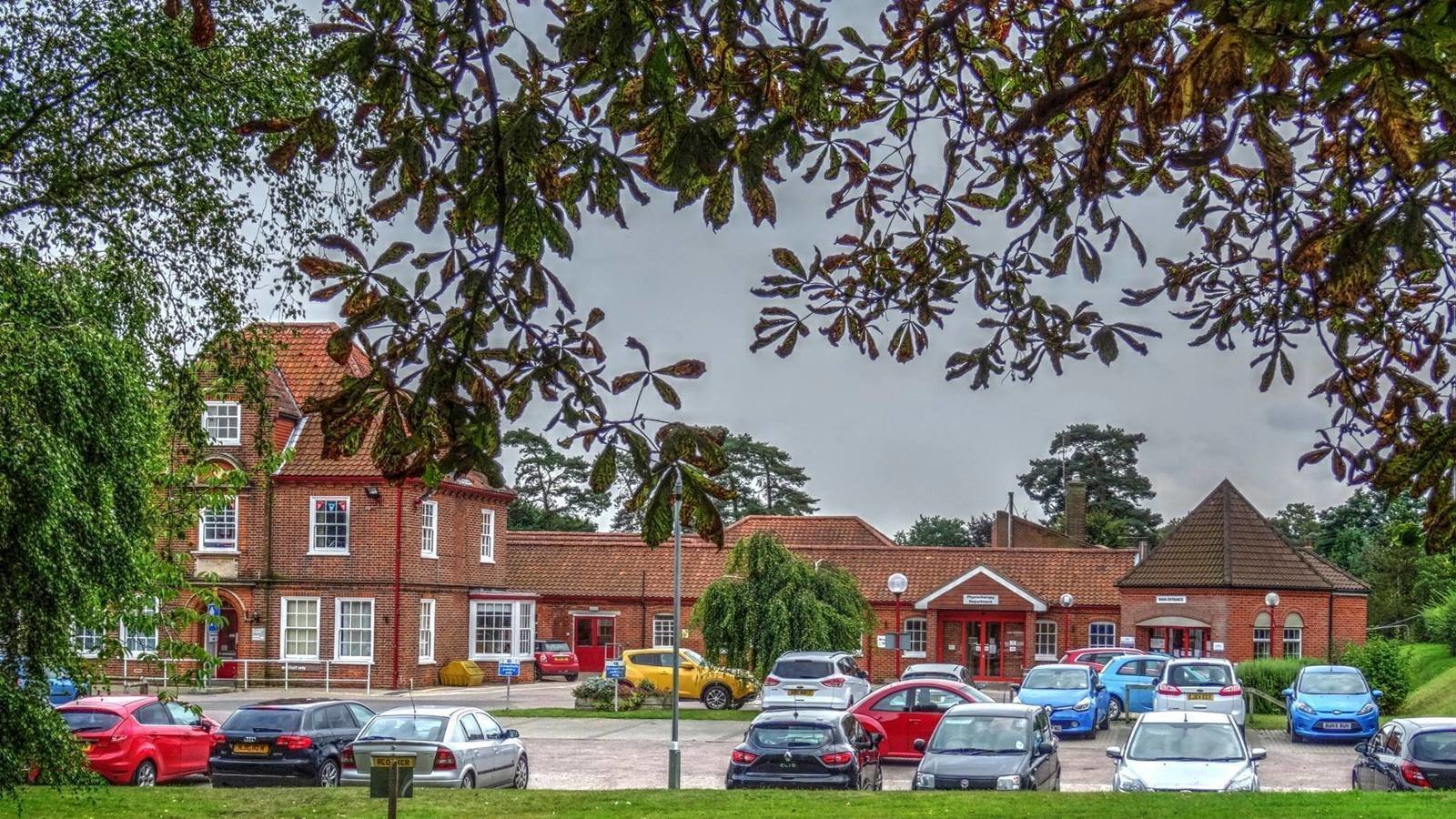 Petition · Saving the Services at Beccles Hospital - United Kingdom ...