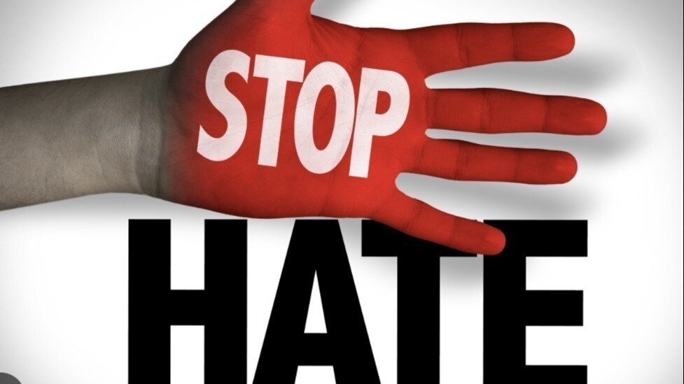 Petition · End Hate Crimes: Keep Criminals Involved in Hate Offenses ...