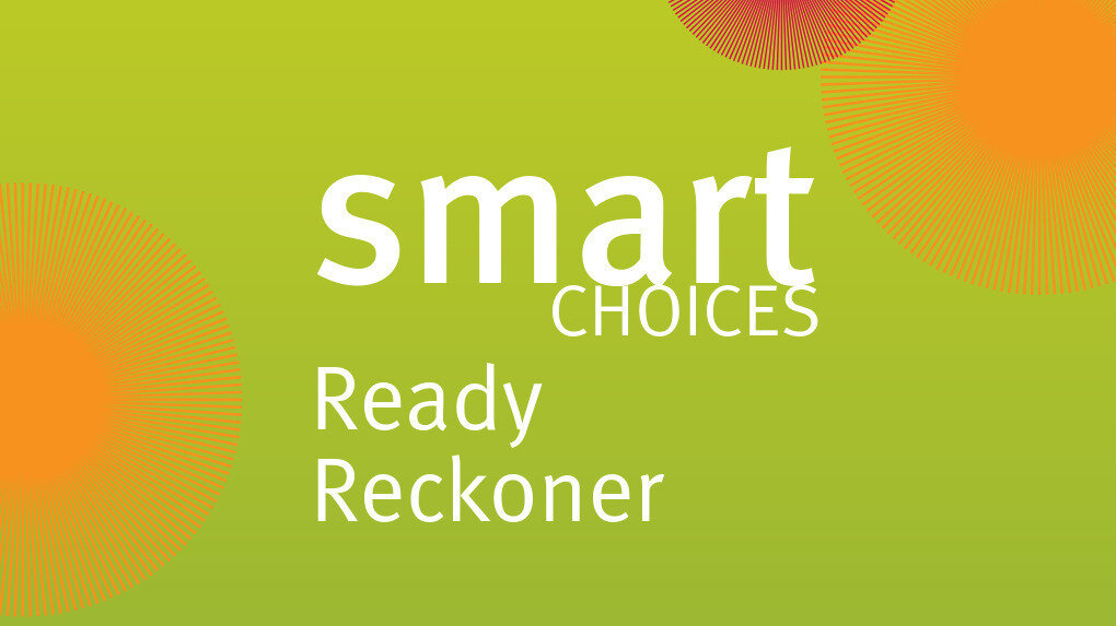 Petition · Revise the "Smart Choices Strategy" to allow school canteens ...