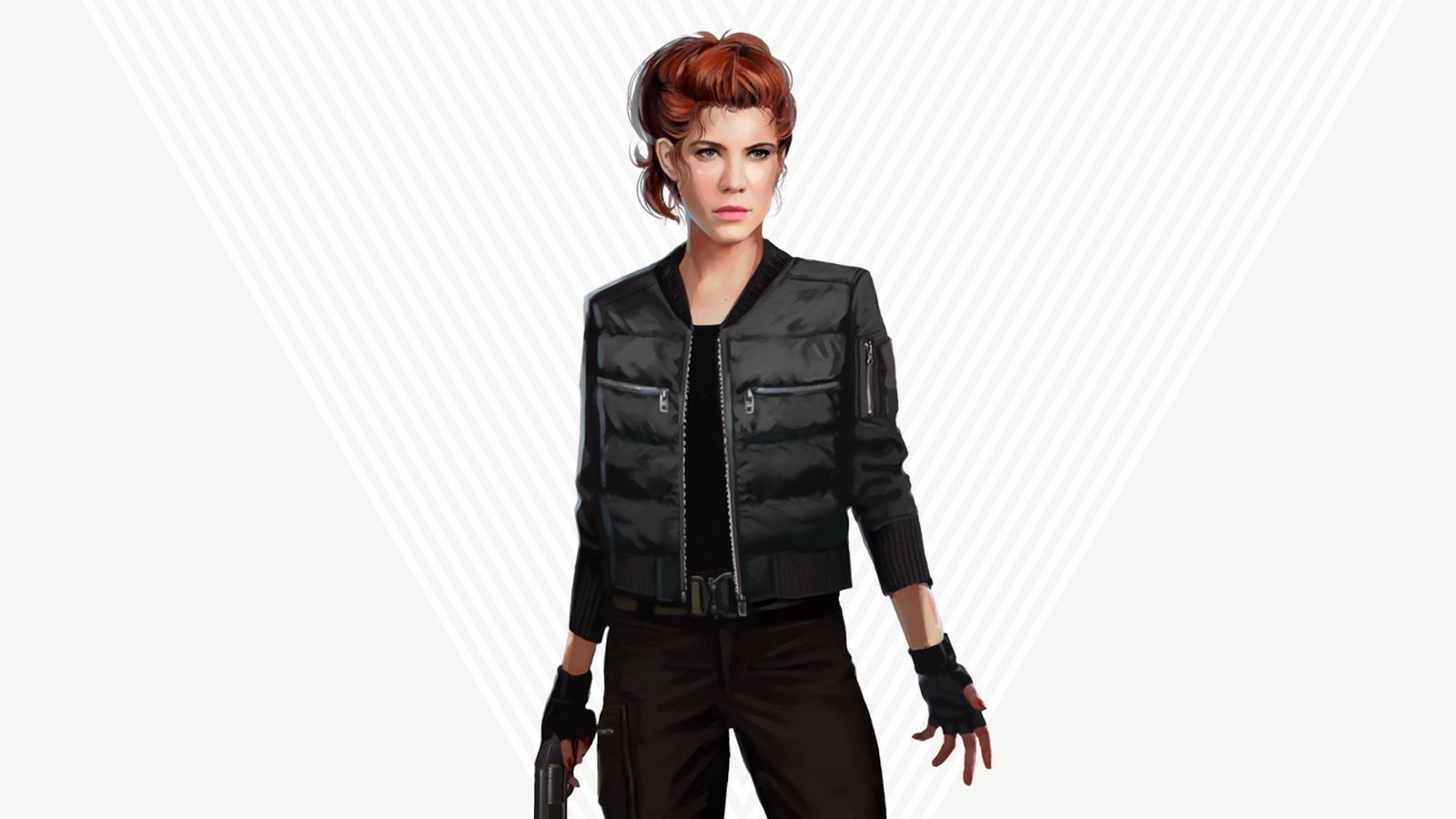 Petition · Make Control's Tactical Response Gear available with the ...