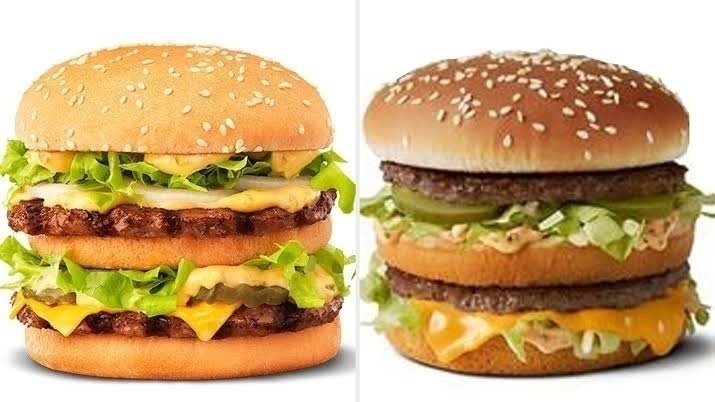 Petition · Oporto must make the next “Big Mac” rip off - Australia ...