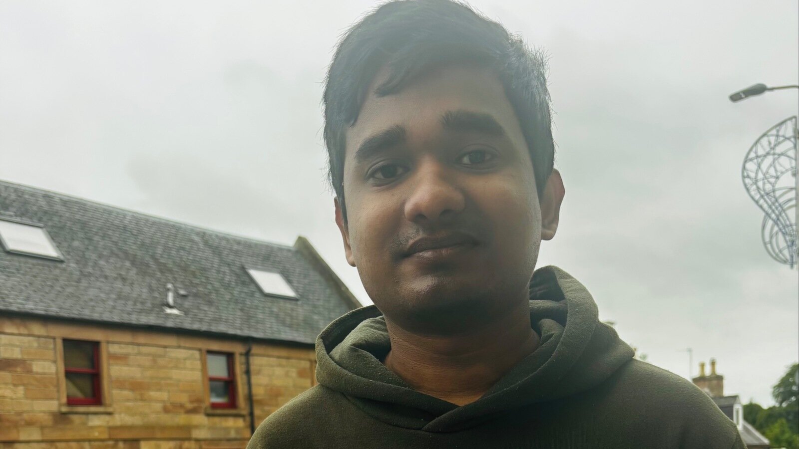 Petition · Give Pranavan Asylum - Inverness, United Kingdom · Change.org