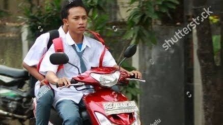 Petition · Transportation to school students driving motorcycle to go ...