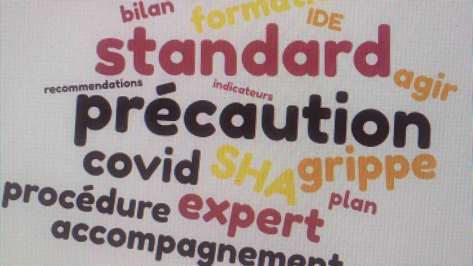 Pétition · Reconnaissance des IDE en prévention du Risque Infectieux ...