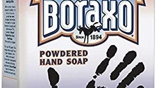 Petition · Bring back Boraxo Powdered Hand Soap - United States ...
