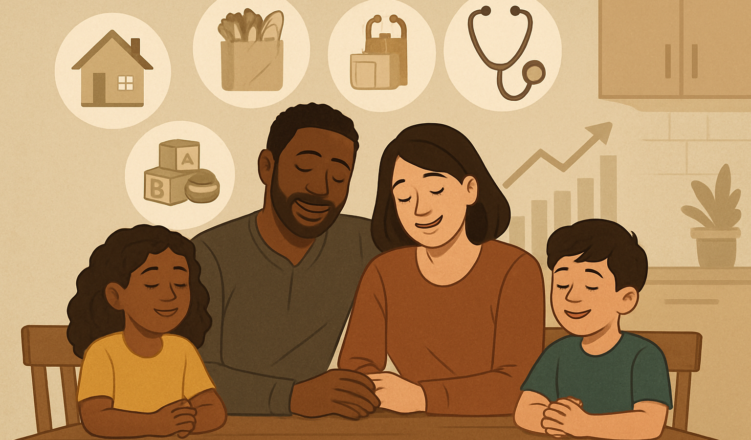 Petition · Progressive Plan: Working Families Relief & Economic ...