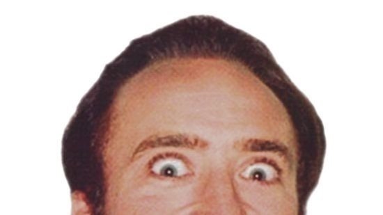 Petition · Nic Cage Emoji - United States · Change.org