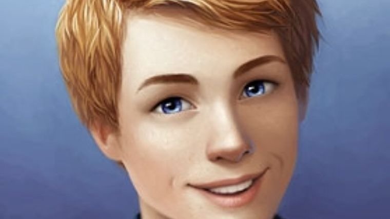Petition · Have Dex be on the cover of Keeper of the Lost Cities book ...