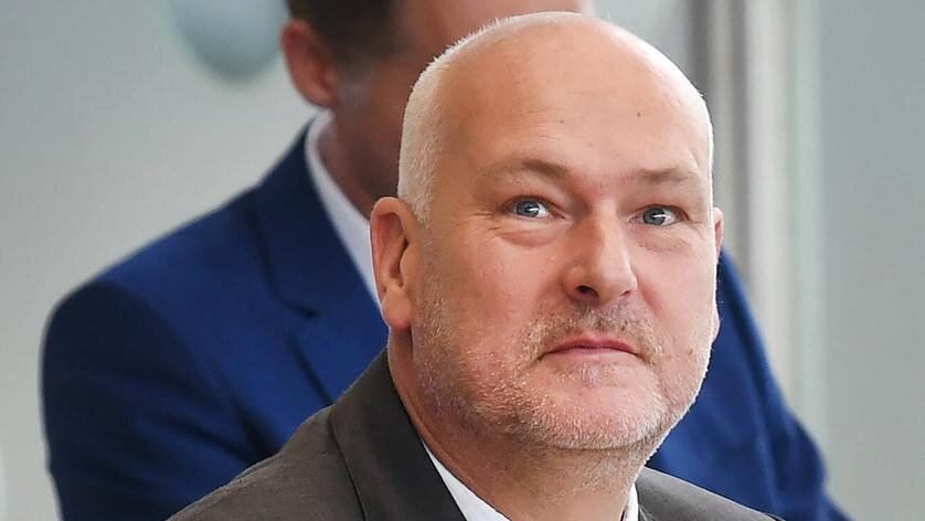 Petition · Fordern Sie den Rücktritt von Jörg Dornau, AfD-Abgeordneter ...