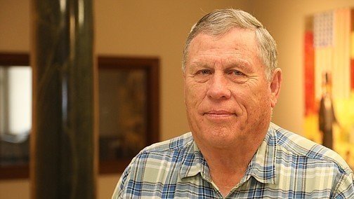 Petition · We demand the resignation of County Commissioner Louis Klemp ...