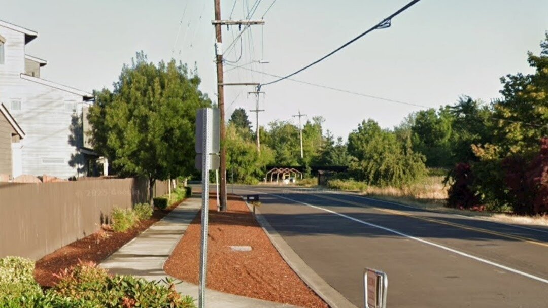 Petition · RESTORE PUBLIC PARKING AT NW WEST UNION & STEWART LN ...