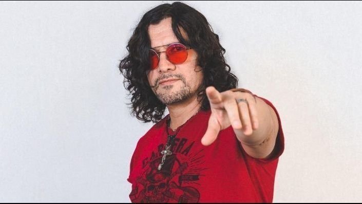 Petición · Freddy Stock debe volver a Radio Futuro - Chile · Change.org