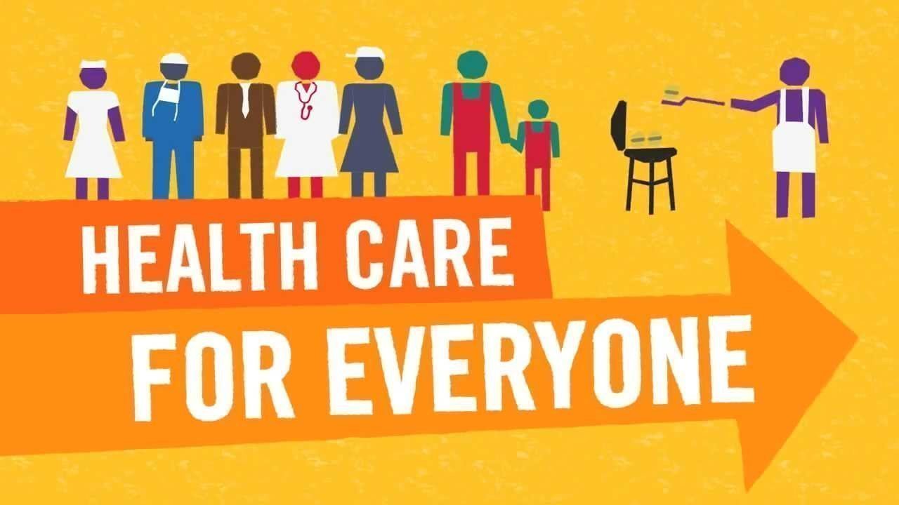 Petition · Affordable and Attainable Health Care - United States ...