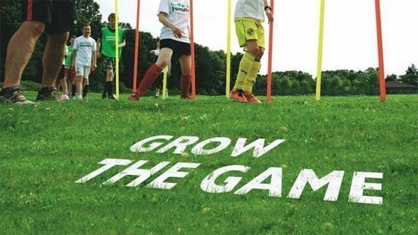 Petition · Bring back FA Coach Education! - United Kingdom · Change.org