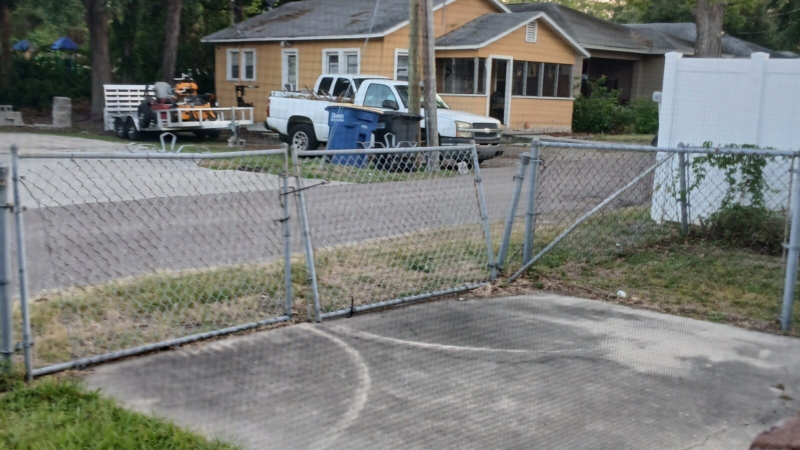 Petition · Remove Aggressive Neighbor from Our Community - United ...