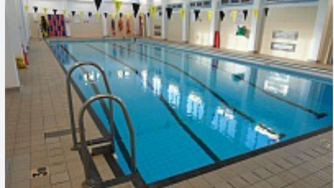 Petition · Prevent the Closure of Our Vital Leisure Centre in ...